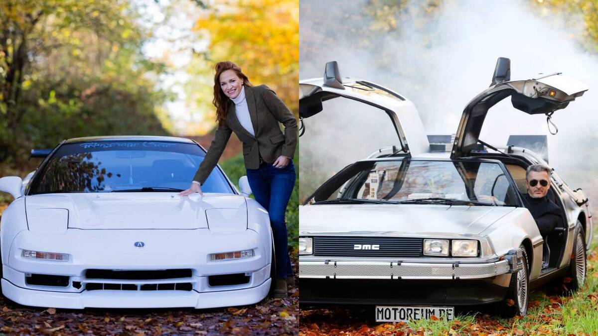 These Legendary Vehicles Changed Automotive History