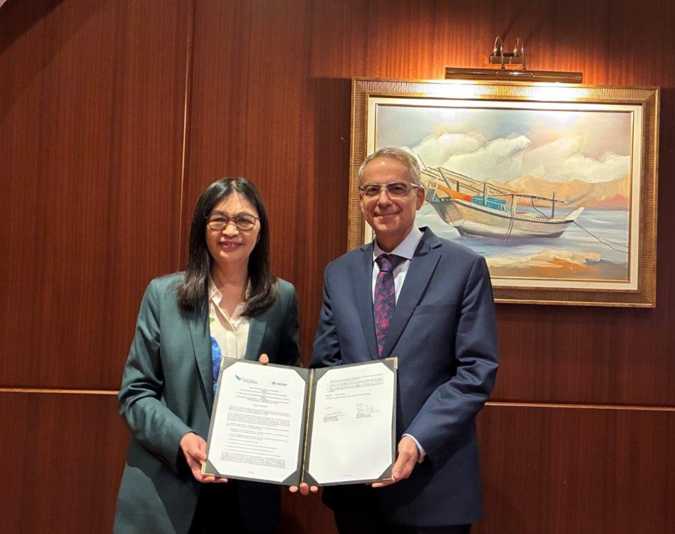 Abu Dhabi, Hong Kong enhance regulatory cooperation on cross-border ...