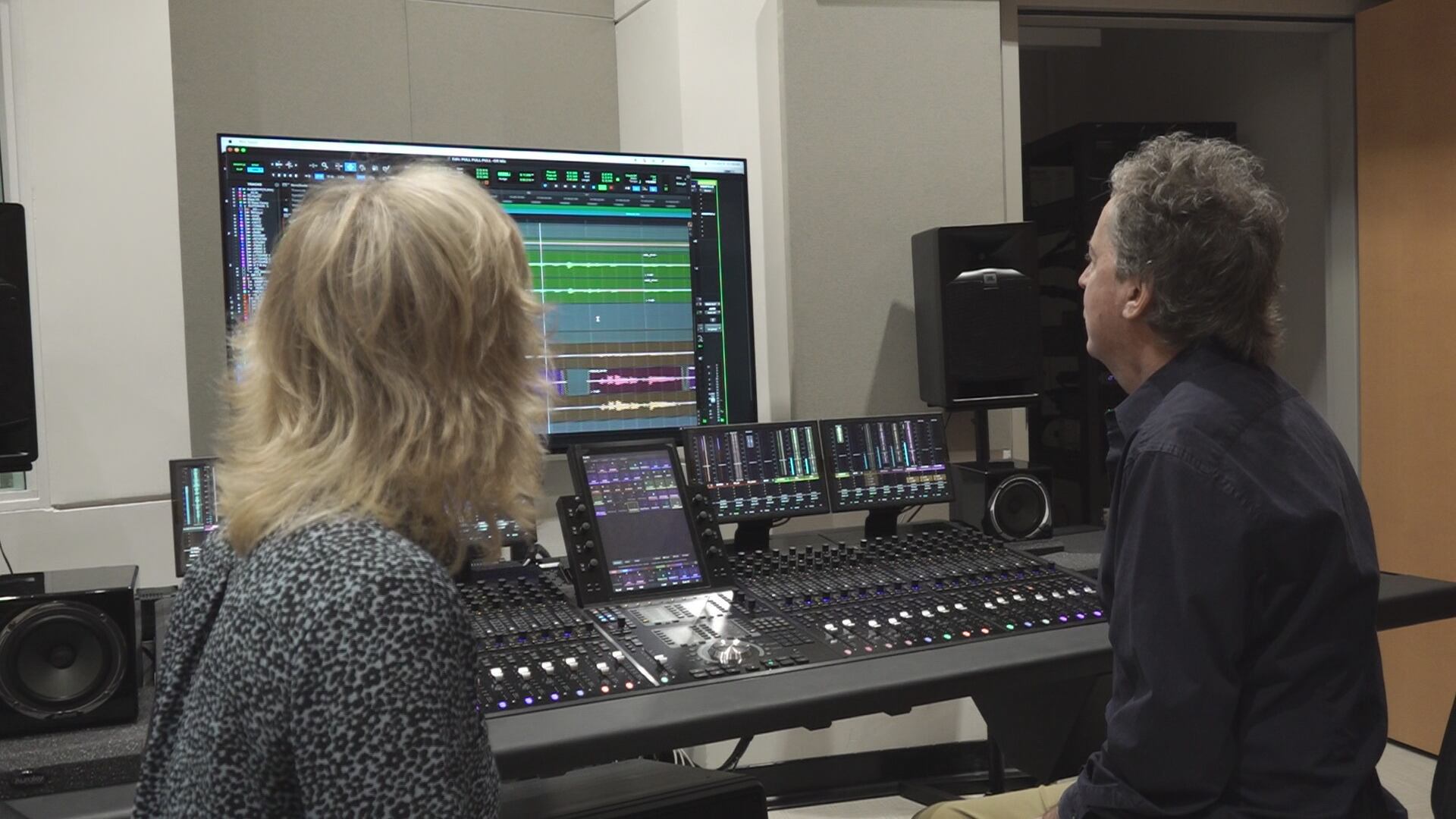 Radford University professors bridge music and STEM for early learners