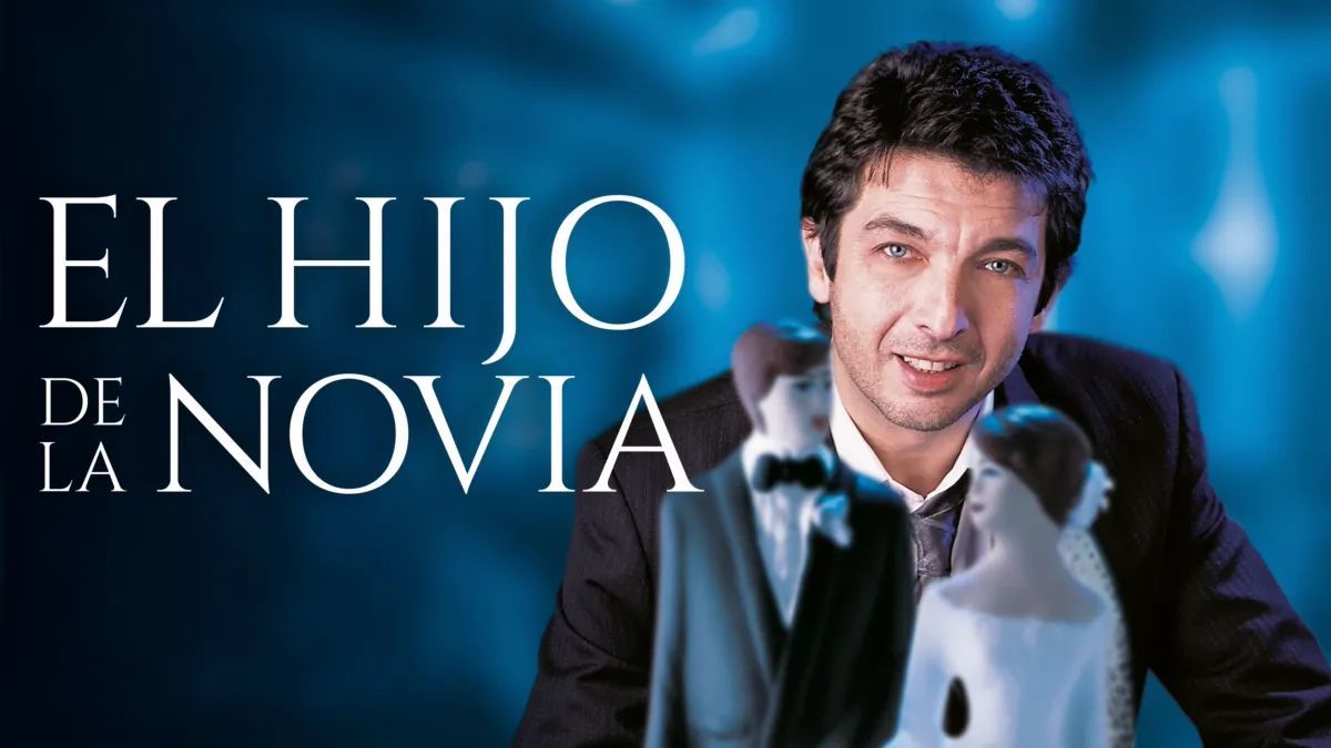 Ricardo Darín arrasa en Netflix con la película argentina más ...