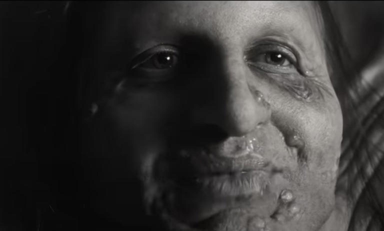 'Unhinged' new TV series compared to Little Britain horrifies Netflix fans