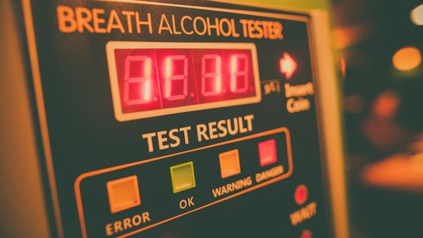 Blood Alcohol Level Chart (2025 Guide)