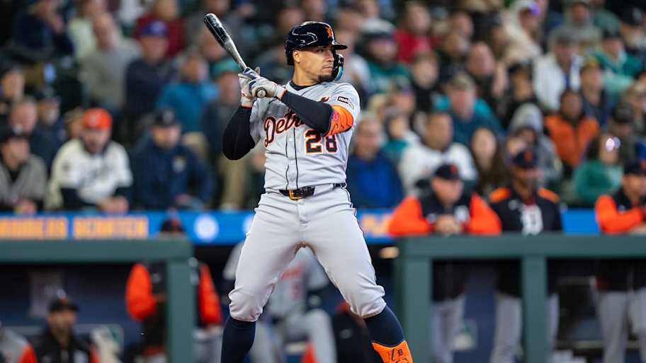 The Seven MLB Hitters Who Are Raking With Reinvented Batting Stances