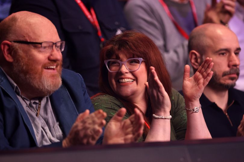 ITV The Chase viewers 'in disbelief' as cocky player makes bold move ...