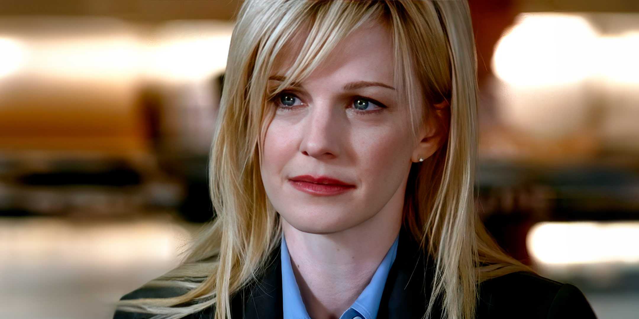 Why CBS' Cold Case Reboot Never Happened