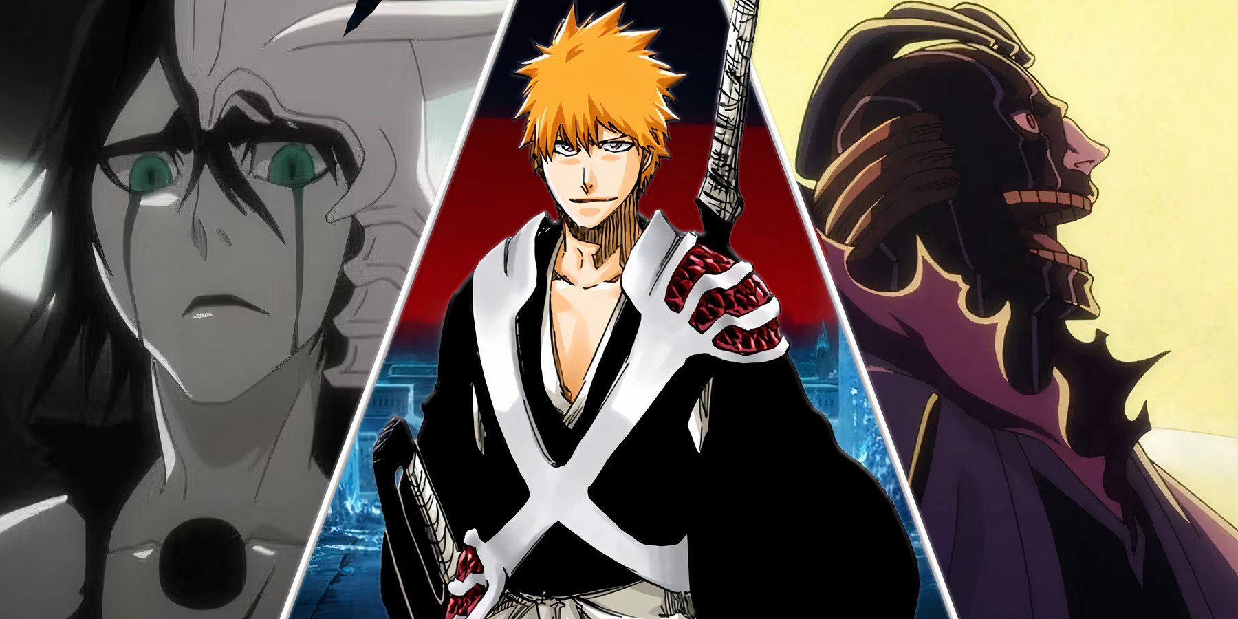 10 Strongest Bleach Characters That Ichigo Could Easily Defeat by Cour 4