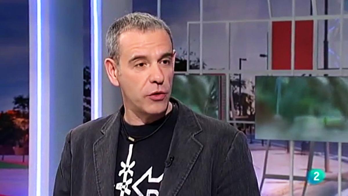 Muere a los 59 años Mario de la Mano, director de 'Cachitos' y emblema ...