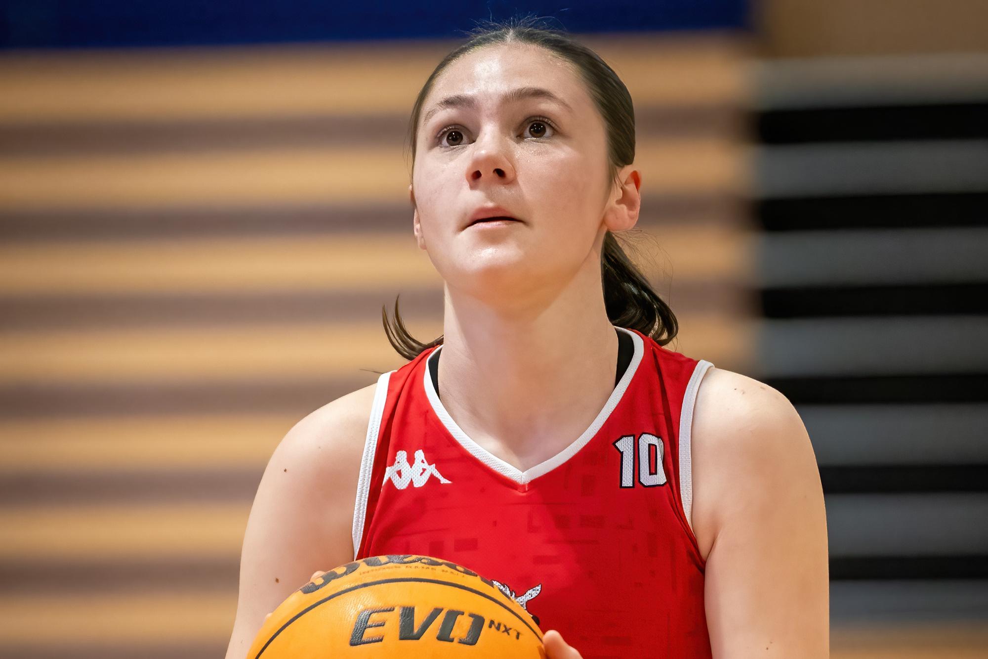 Basketball round-up: Three Falkirk Fury stars earn Scotland call-ups