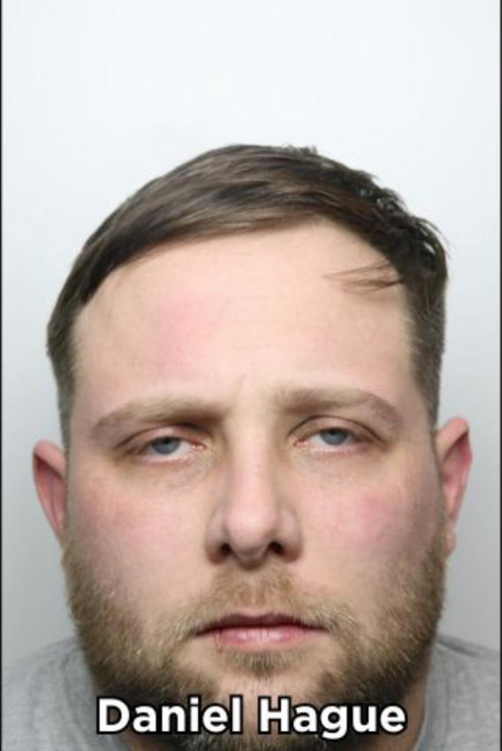 Five men jailed for kidnapping man off the street in Tameside and launching vicious attack on him