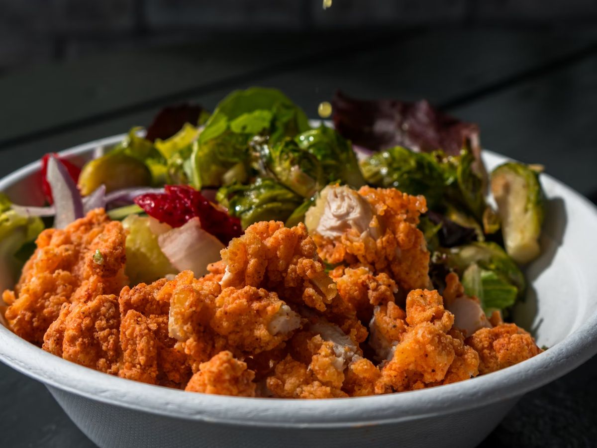 6 Best Healthy Frozen Foods That Are Quick, Delicious, and Perfect for ...