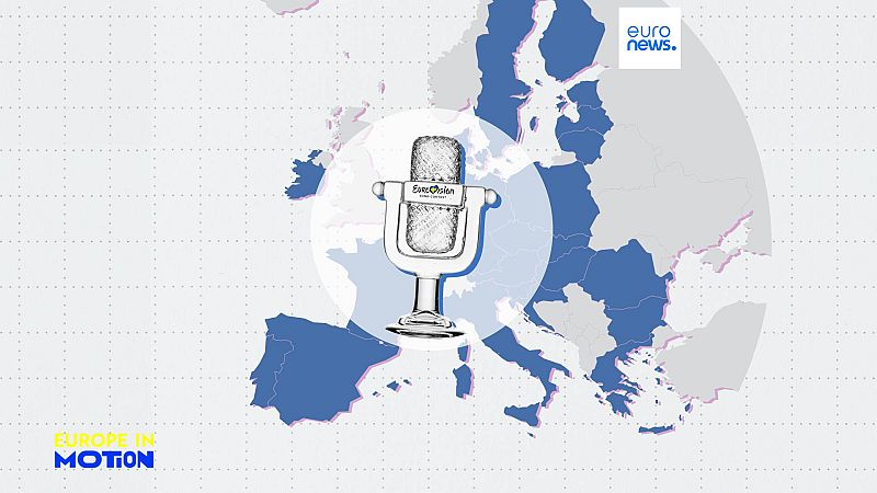 Eurovision Song Contest: il Paese che ha più probabilità di vincere ...