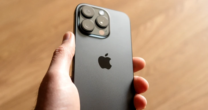 O iPhone 16 está ainda mais barato na Amazon