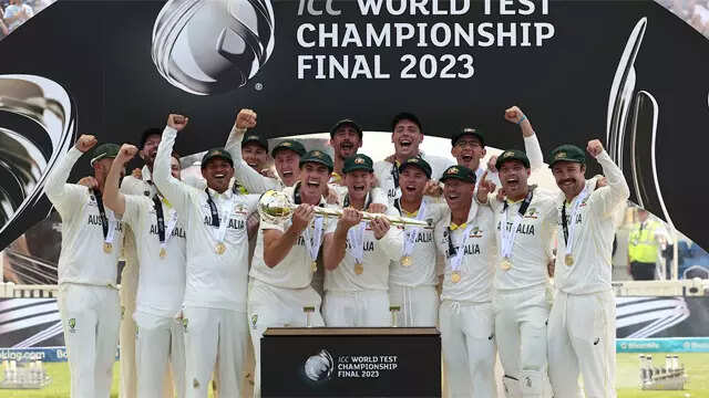 WTC Prize Money for winners announced: ICC more than doubles reward for ...