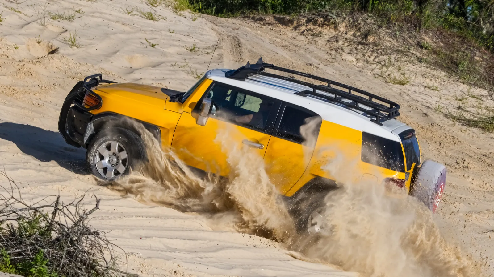 These Toyota Hybrids Are Fastest in RWD