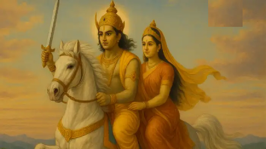 Kalki Puran Predictions: How old will Lord Kalki be in Kaliyug and whom ...