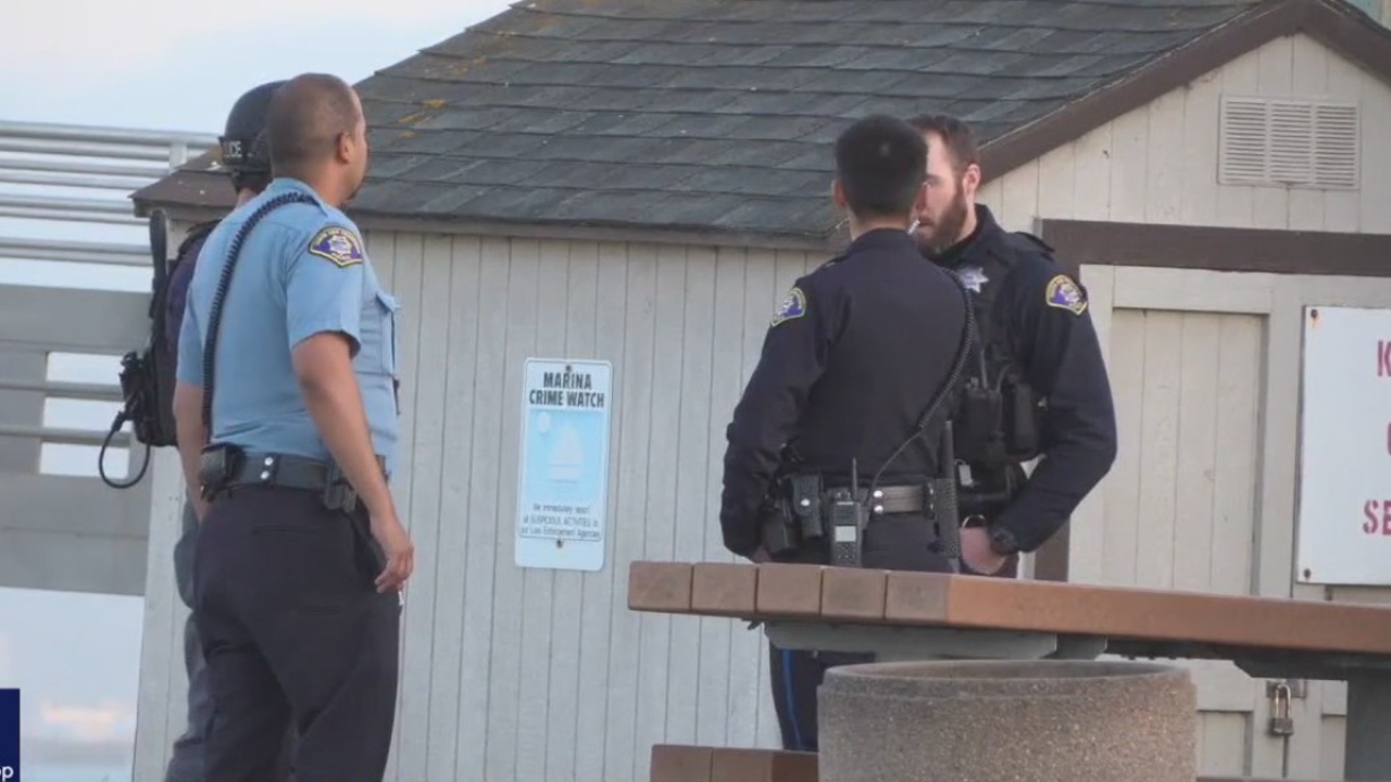 Police kill man who they say had replica gun in South San Francisco's ...