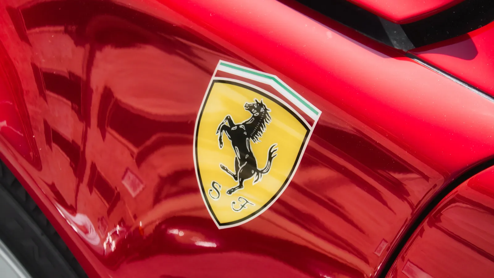 BYD Delivers Its First Luxury EV While Ferrari Hits Pause