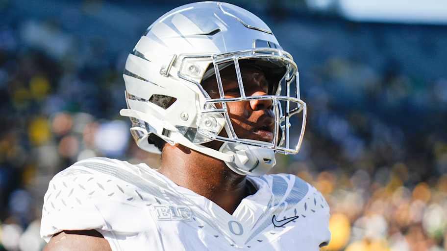 Commanders rookie Josh Conerly Jr. hit with most brutal NFL welcome ...