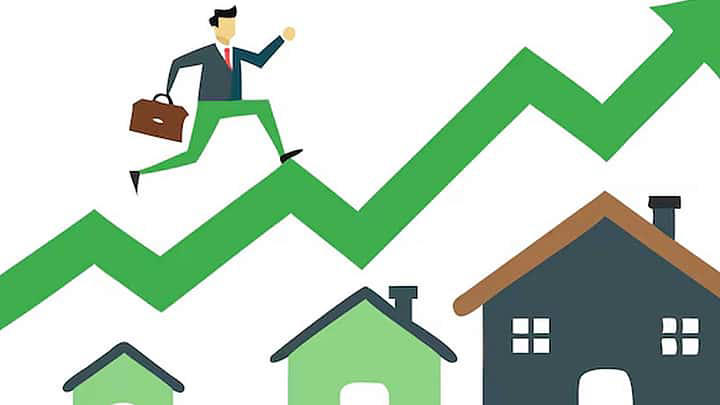 Property Laddering: How It Works, Benefits And Things To Keep In Mind