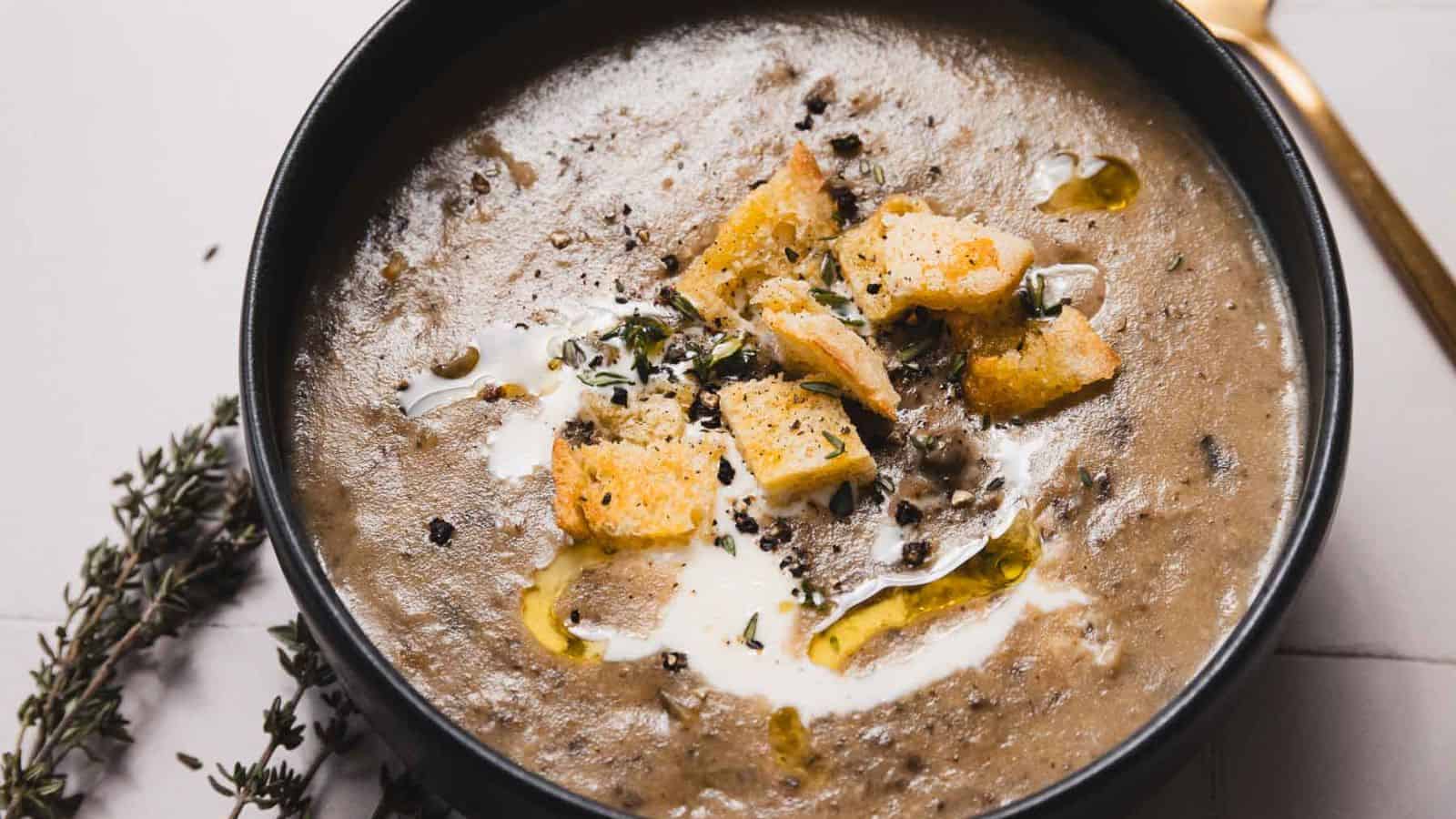 21 meat-free recipes that taste like comfort food
