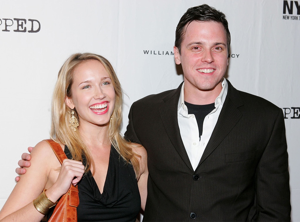Anna Camp Says Michael Mosley Marriage Was Like 7-Year One-Night Stand
