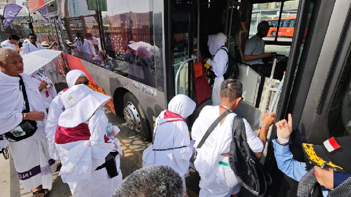 Cara Isi Customs Declaration Indonesia Bagi Jemaah Haji