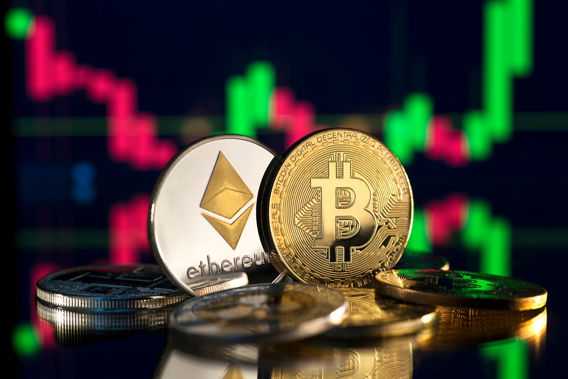 Γιατί ο S&P 500 κινδυνεύει με πτώση έως 20% αν το ether μείνει πίσω από ...