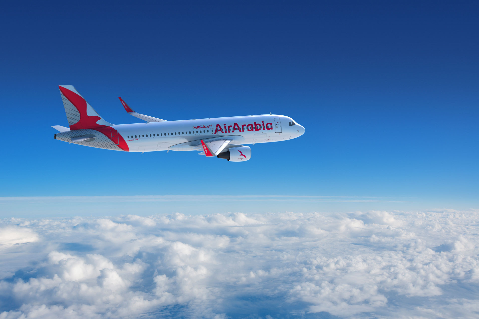 Air Arabia launches new non-stop flights to Krabi, Thailand