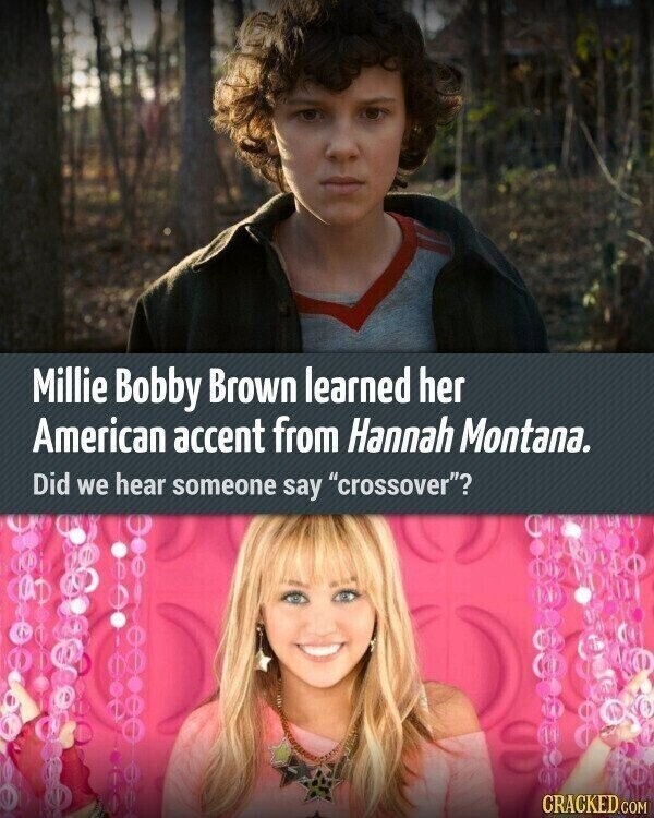 24 Satisfactory Bits Of Tv Trivia That Are Fine Until The Commercial