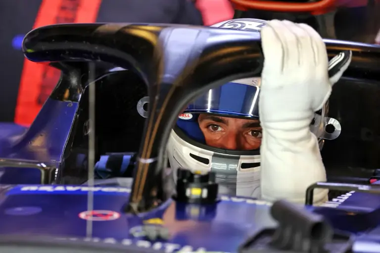 Carlos Sainz Explains Why Red Bull Rejected Him for 2025 F1 Season Carlos Sainz Explains Why Red Bull Rejected Him for 2025 F1 Season