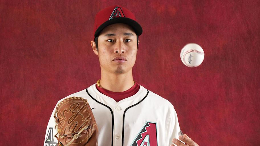 Yu-Min Lin Delivers Another Strong Start for Triple-A Reno