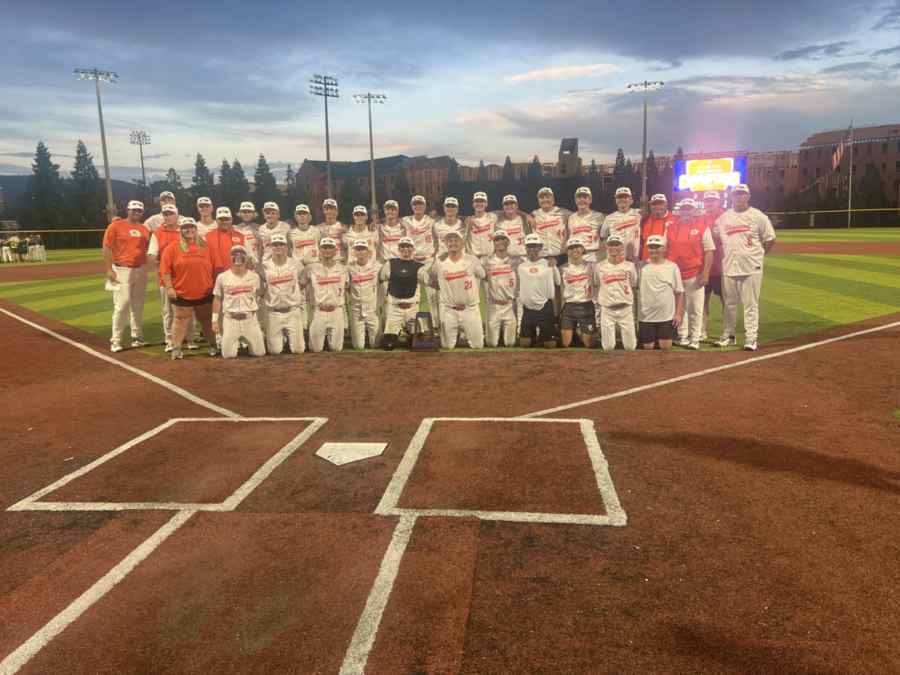 Glenwood wins AHSAA 3A Baseball Championship