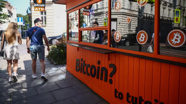 Arthur Hayes Sees Bitcoin at $1M in 3 Years, Driven by Fed Panic and a Meltdown in US Treasuries