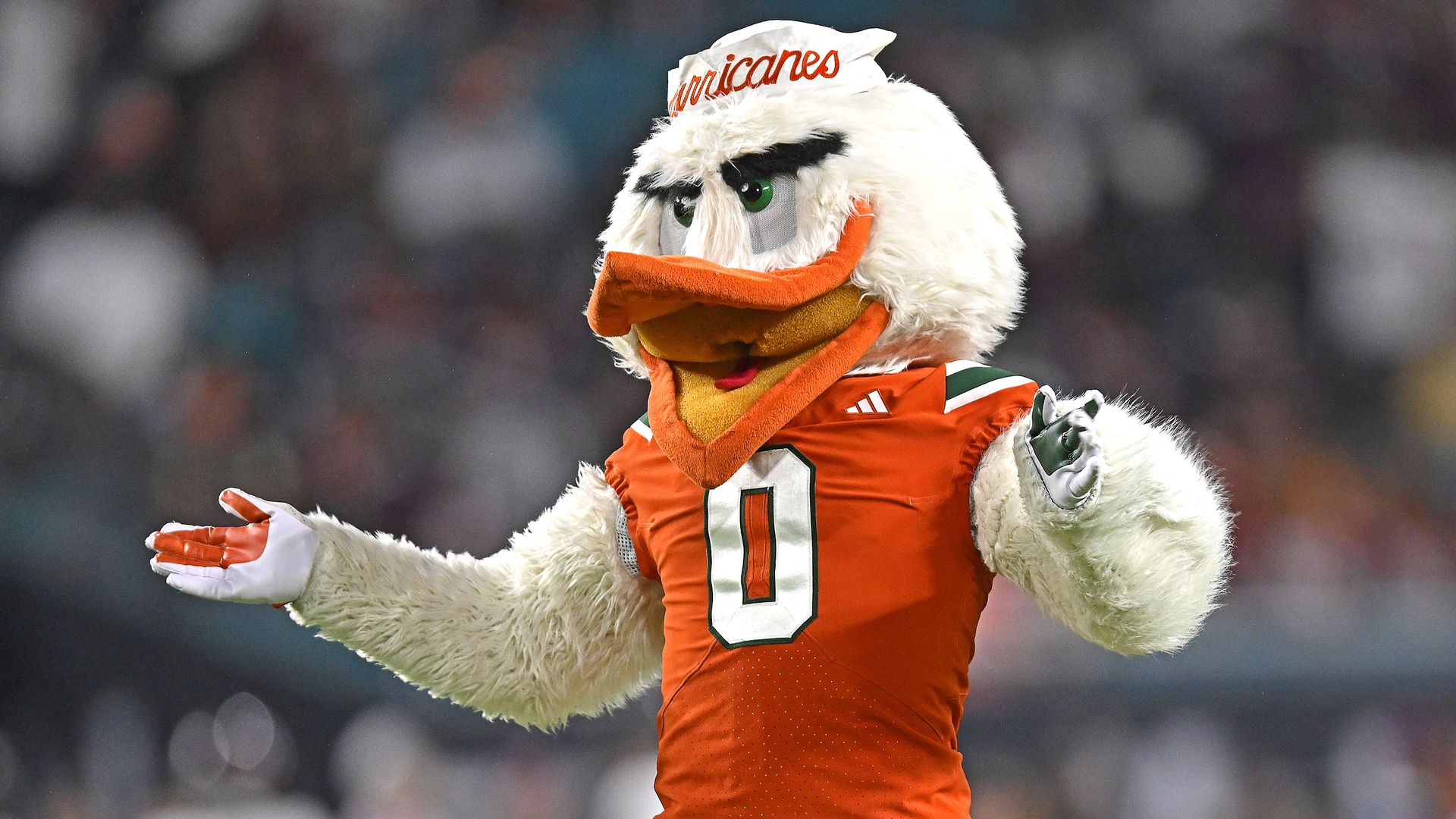 Which teams in the ACC were lucky, good or both in 2024?