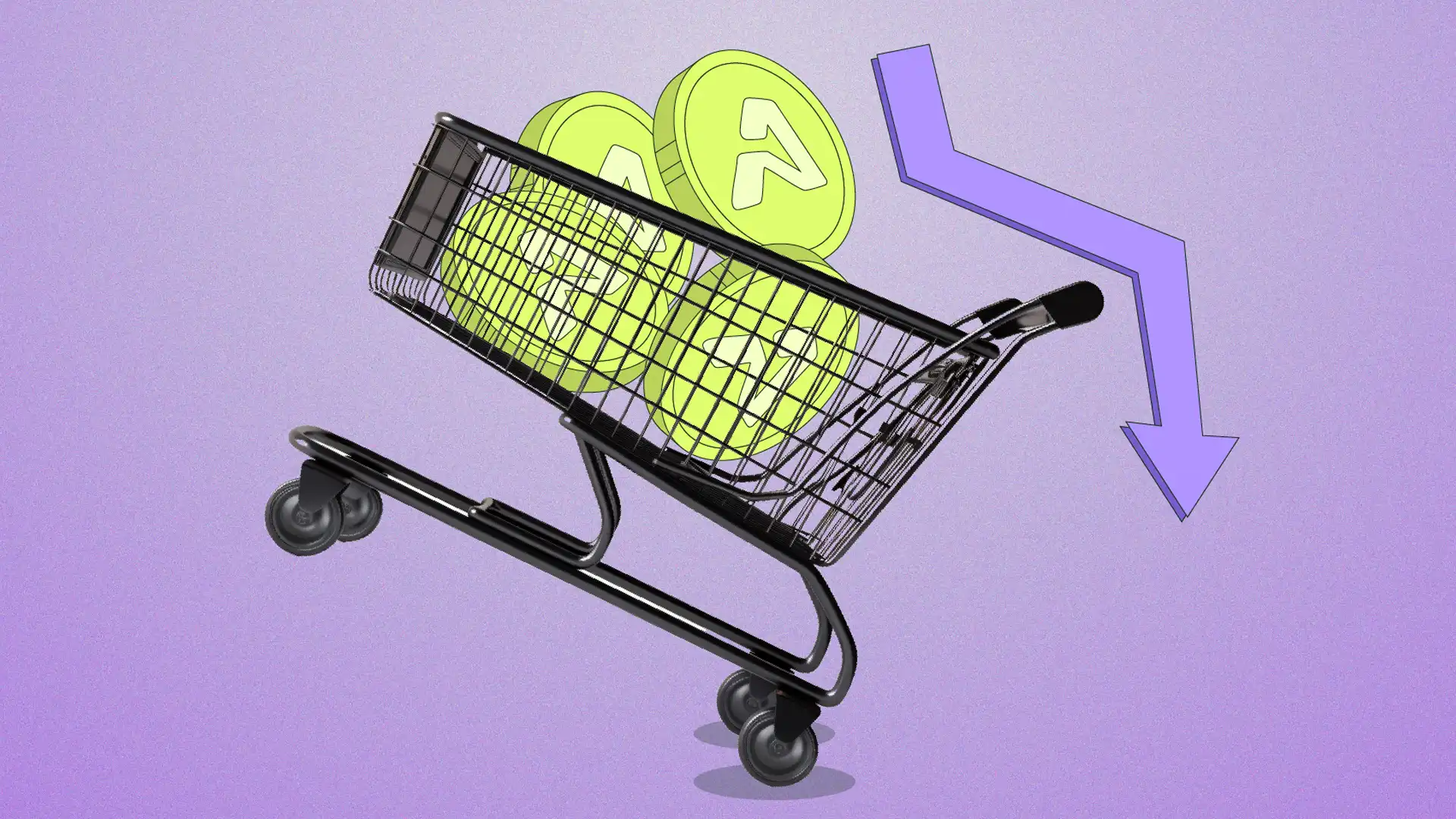 Aethir (ATH) Hits Overbought Zone as Charts Signal a Likely Price ...