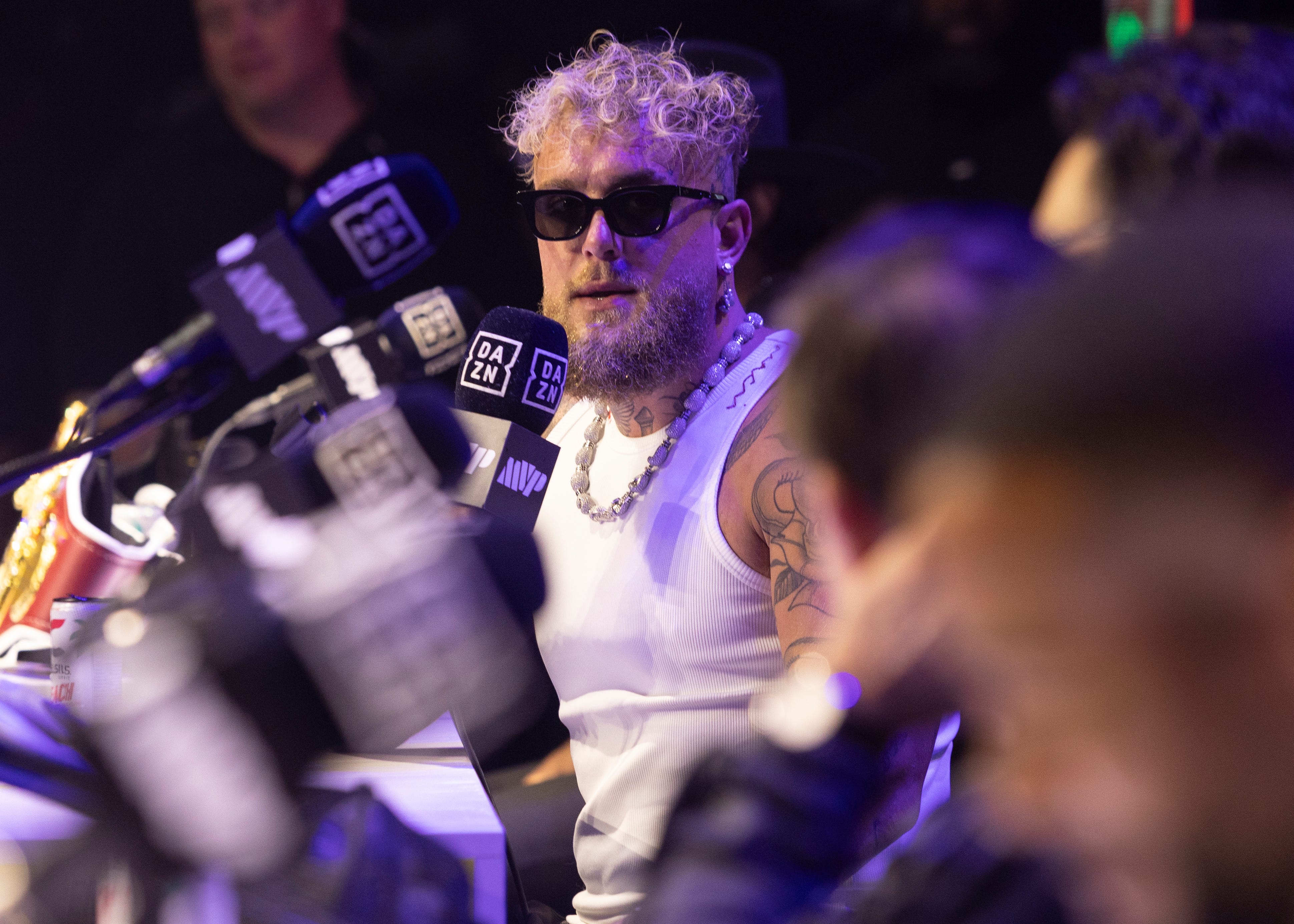 Jake Paul defeats Julio Cesar Chavez Jr.: Fight card results, analysis