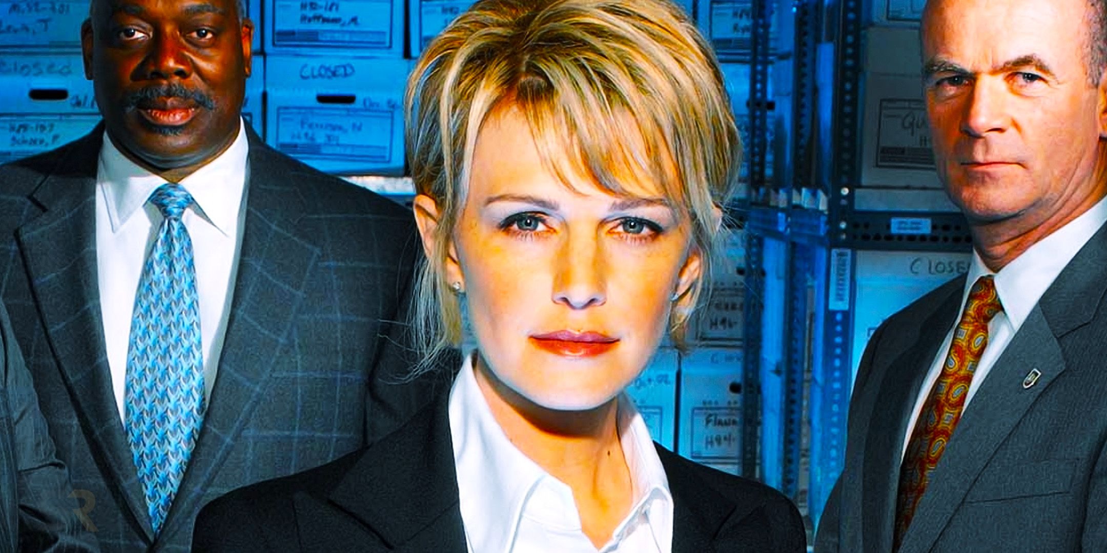 Why CBS' Cold Case Reboot Never Happened