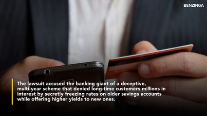 Capital One Sued By New York Over Hidden Interest Rate Scheme That Cost ...