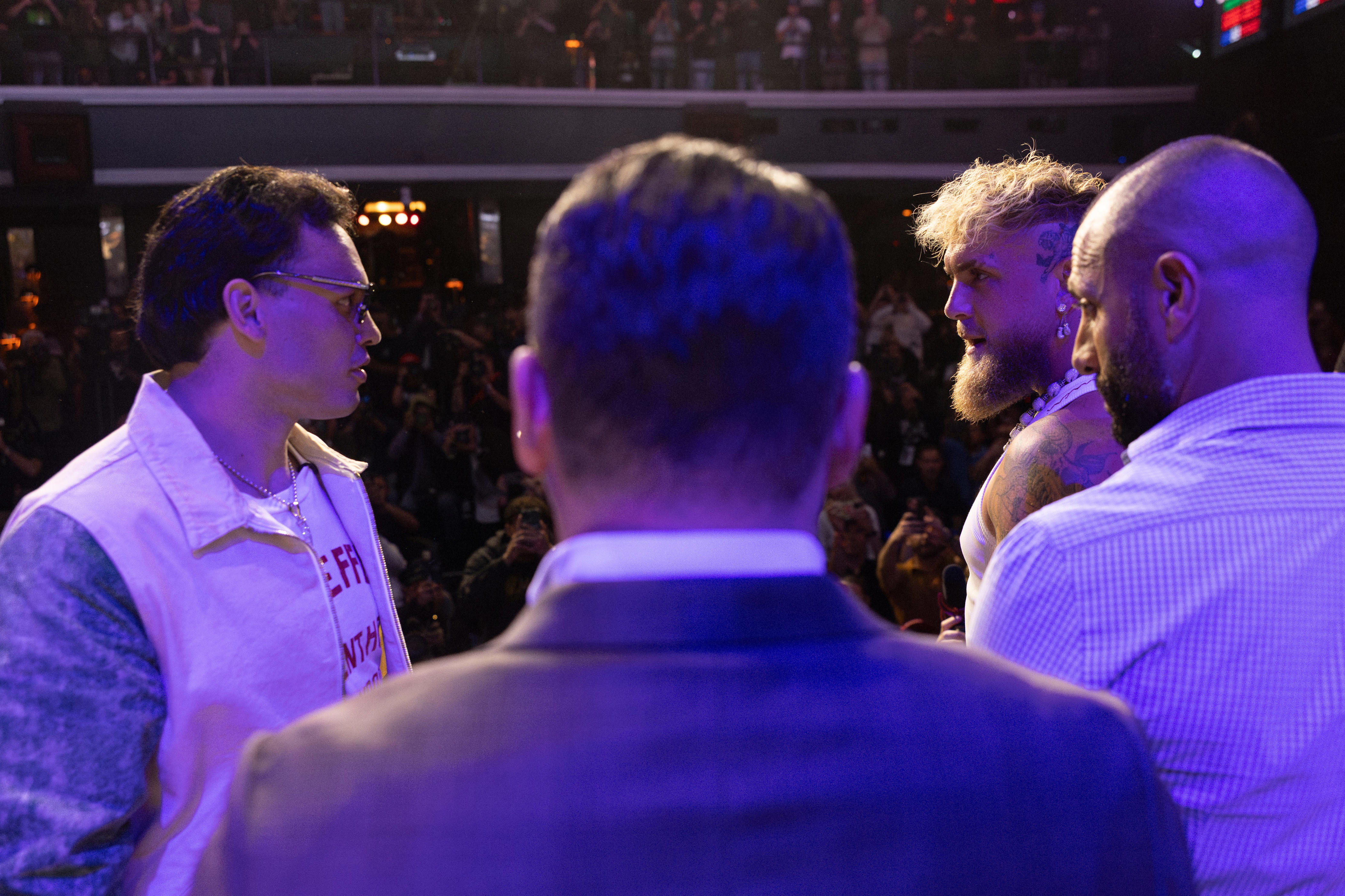 Jake Paul defeats Julio Cesar Chavez Jr.: Fight card results, analysis