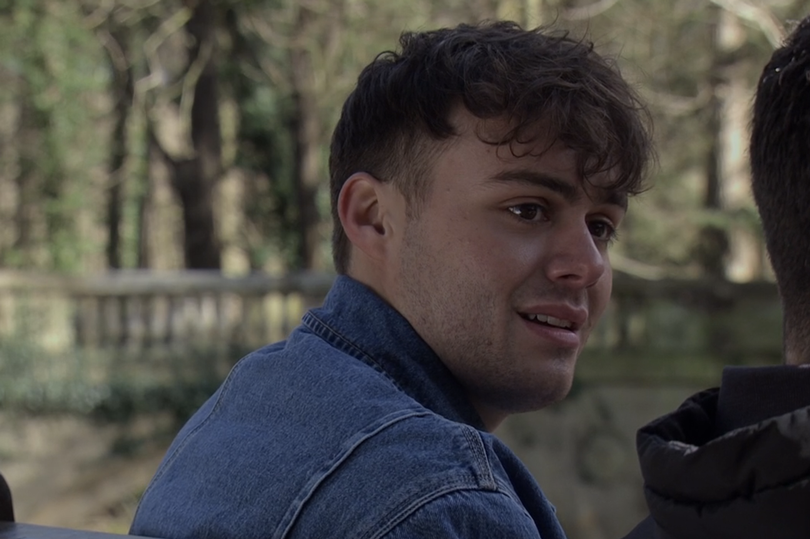 Emmerdale newbie Lewis' dad's true identity 'revealed' and he's a ...