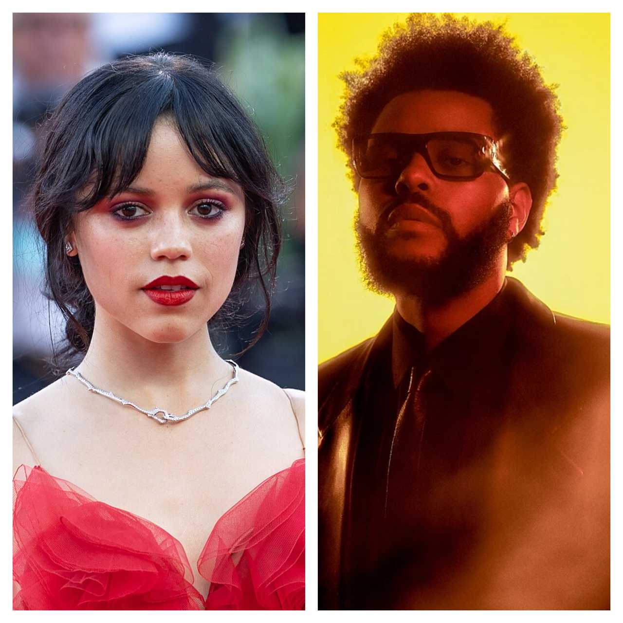 Weeknd/Jenna Ortega Film DOA As 'Final Destination' Predicted To Top ...