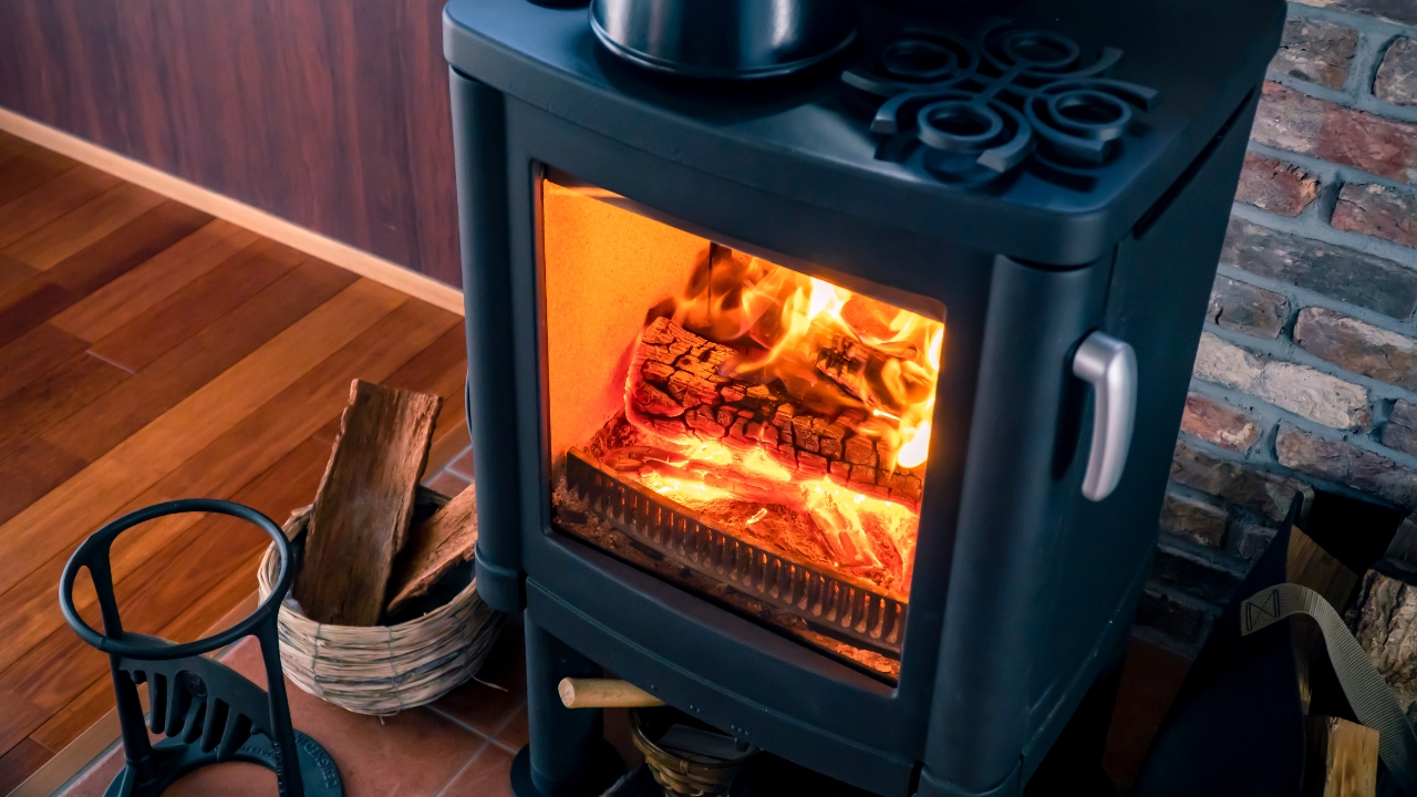 9 things I always do before burning wood indoors