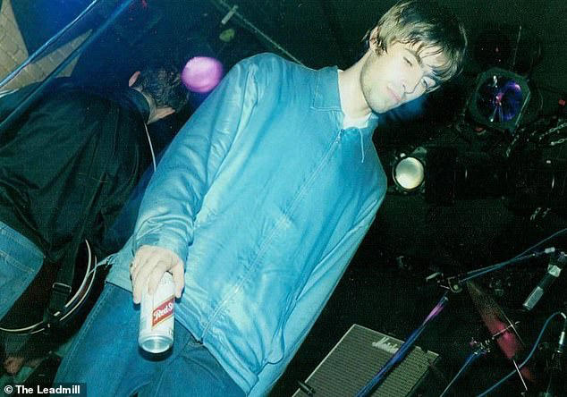 Liam Gallagher blasts 'scandalous' decision as venue where Oasis and ...