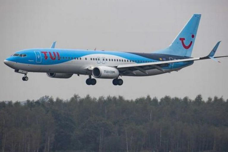 Jet2, Ryanair, TUI, Easyjet passengers warned mistake comes with up to ...