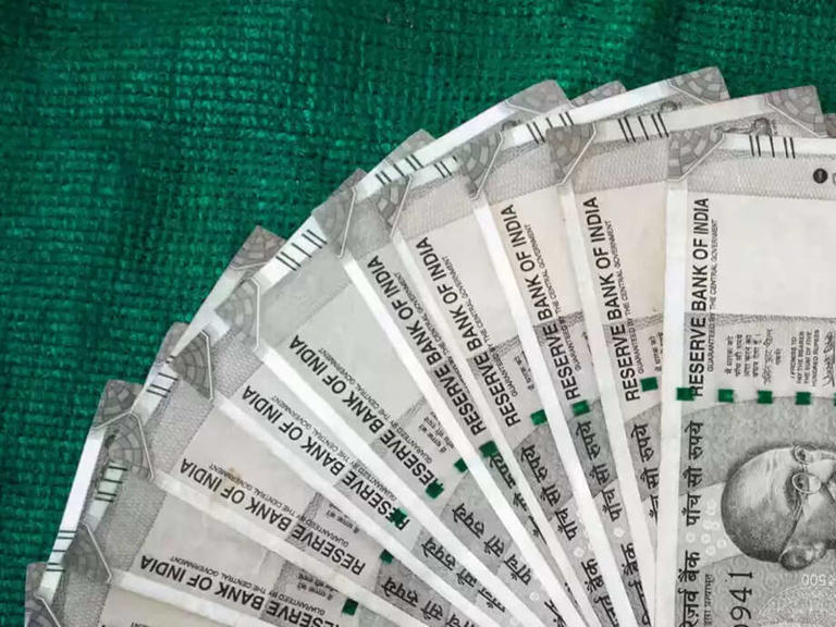 Money Tips: A 'master plan' to save Rs 5 lakh in 5 years, this is the ...