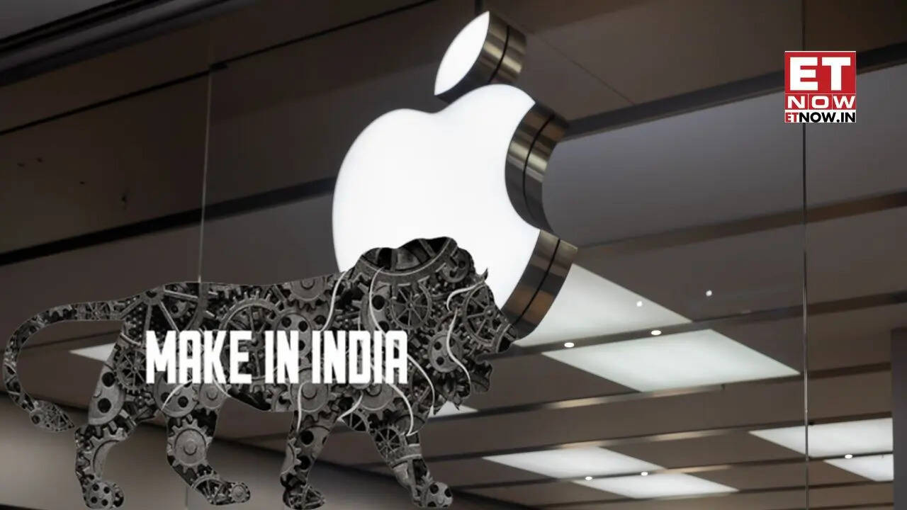 'India...a key global...' - Apple’s investment plans remain intact, say ...