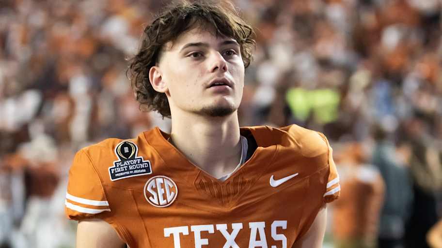 Former Texas Longhorns Punter Finds New Home