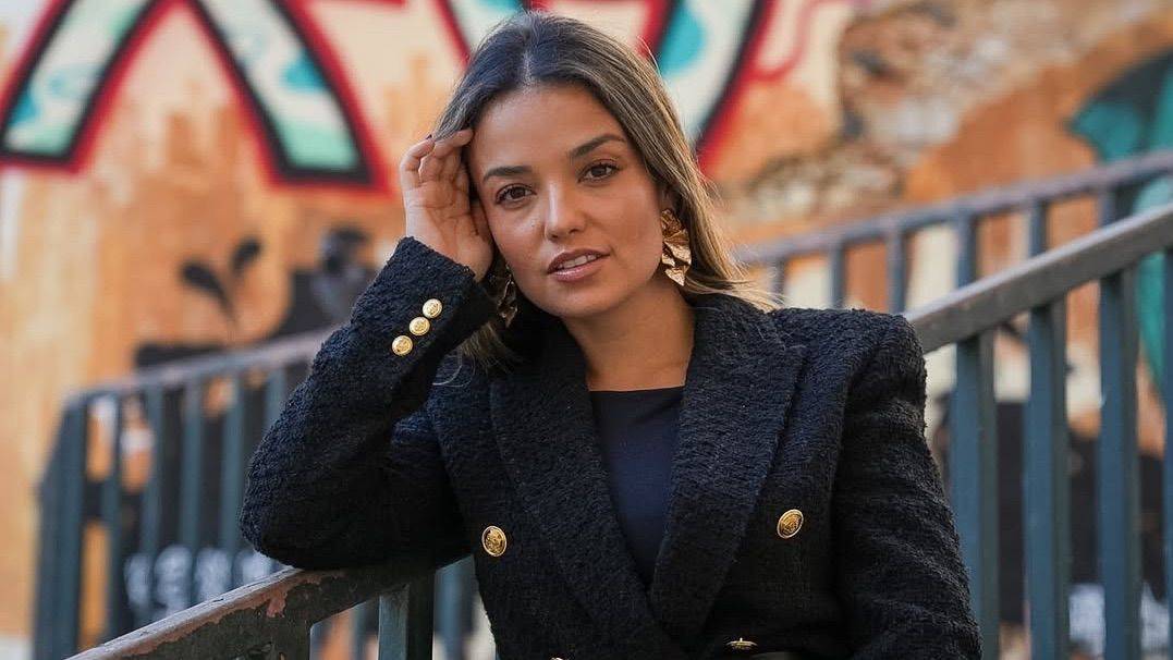 Sandra Silva sobre a casa: "É estrutural, a solução é demolir e voltar ...