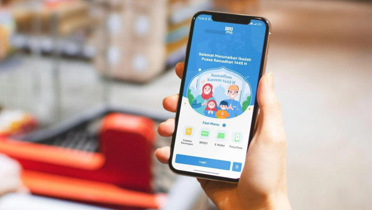 Viral Notif Split Bill di Aplikasi Brimo, Ini Penjelasan BRI