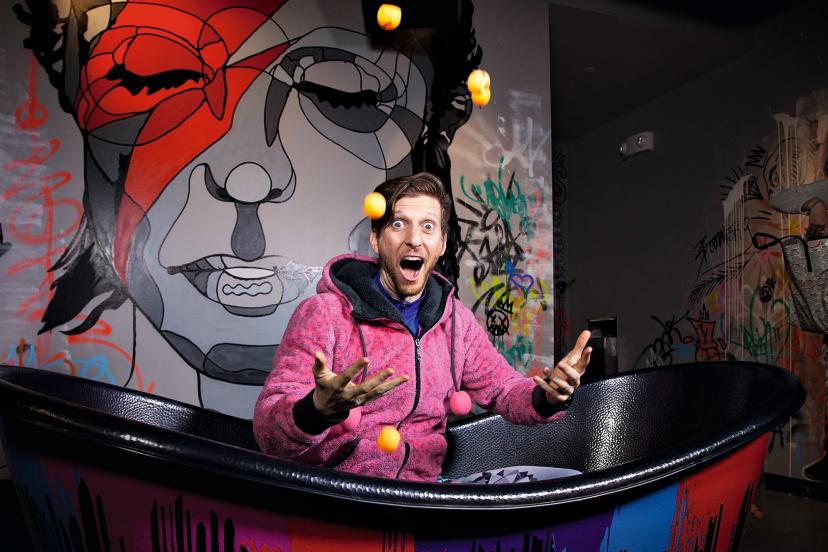 « Pour la croissance de ce sport, il faut des superstars » : Adam ...